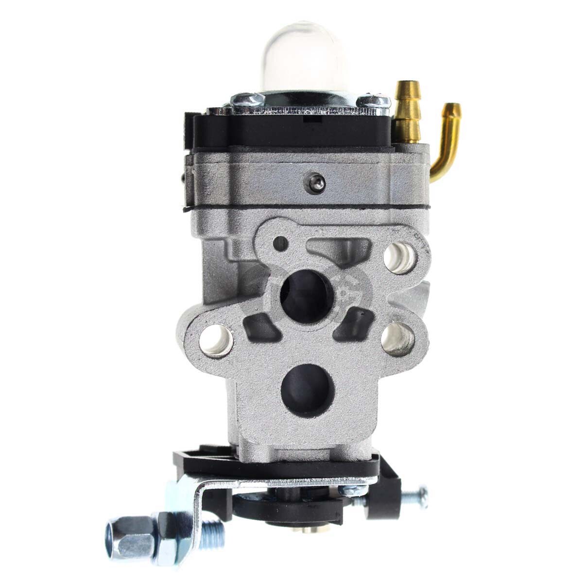 Carburetor Kit BCZ2600SW For RedMax BCZ2460S BCZ2500S BCZ2600 +Primer ...