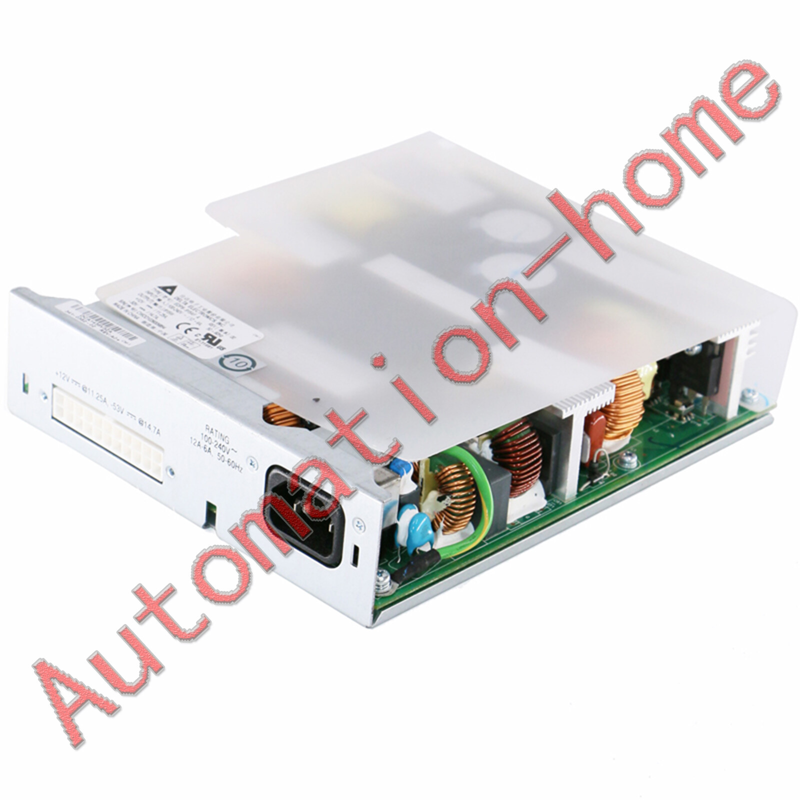 1PC USED Cisco power supply 341-0382-02 for cisco WS-C2960S-48FPS-L ...