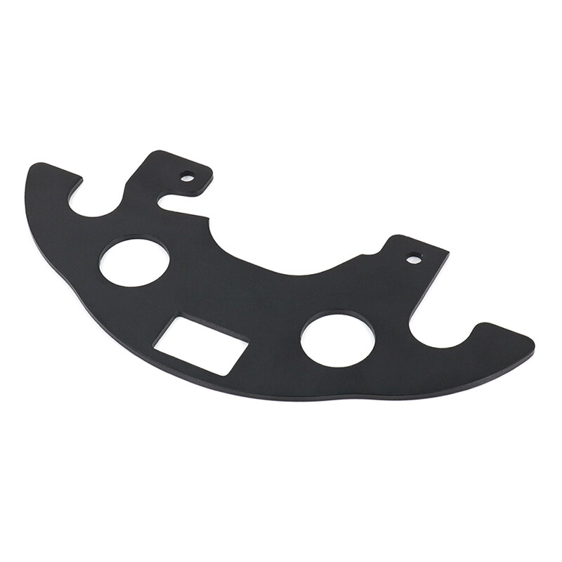 Auxiliary Dash Panel Aftermarket Fit For Suzuki V-strom650 DL650 2012 ...