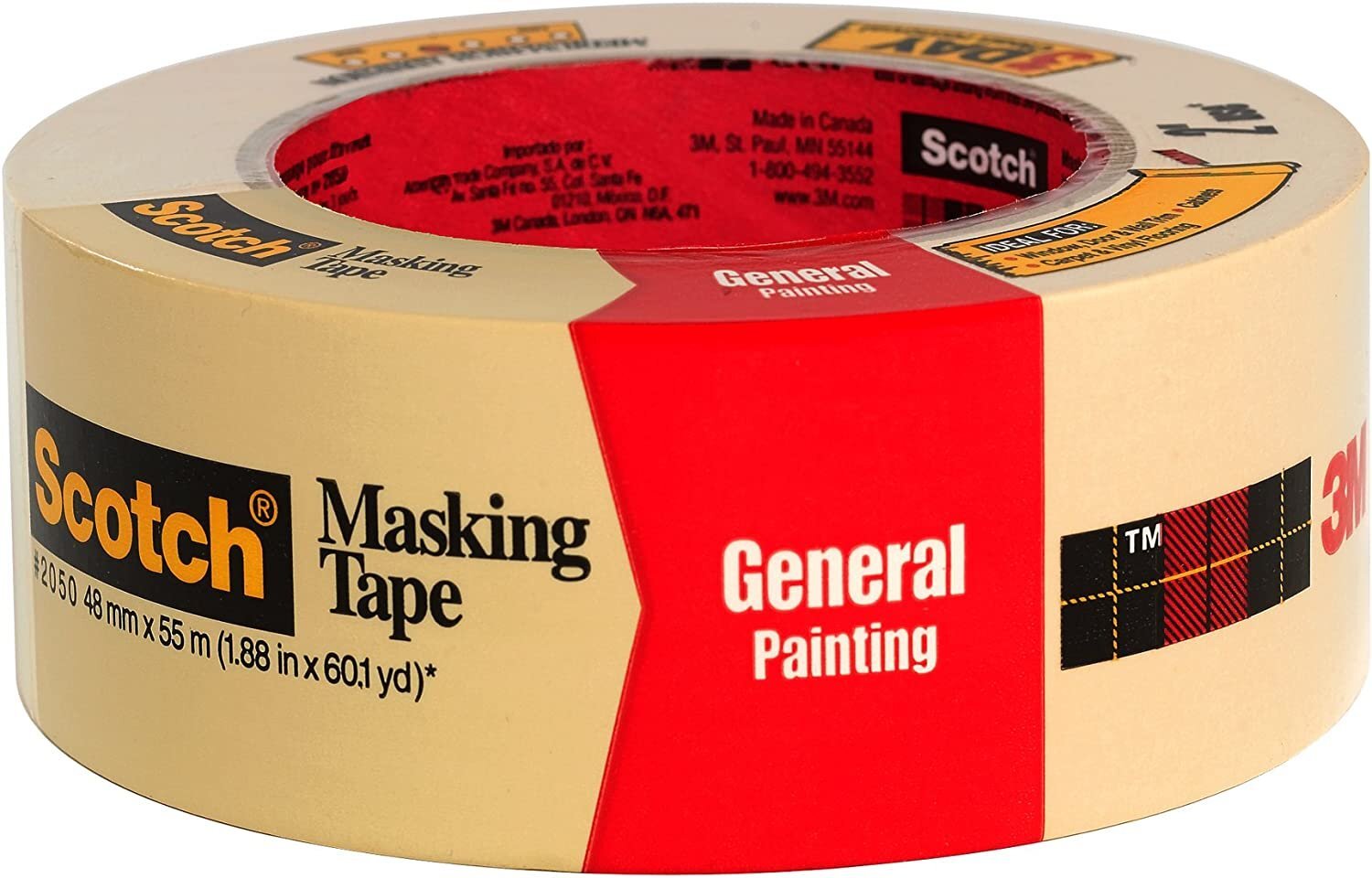 Painter's Masking Tape | eBay