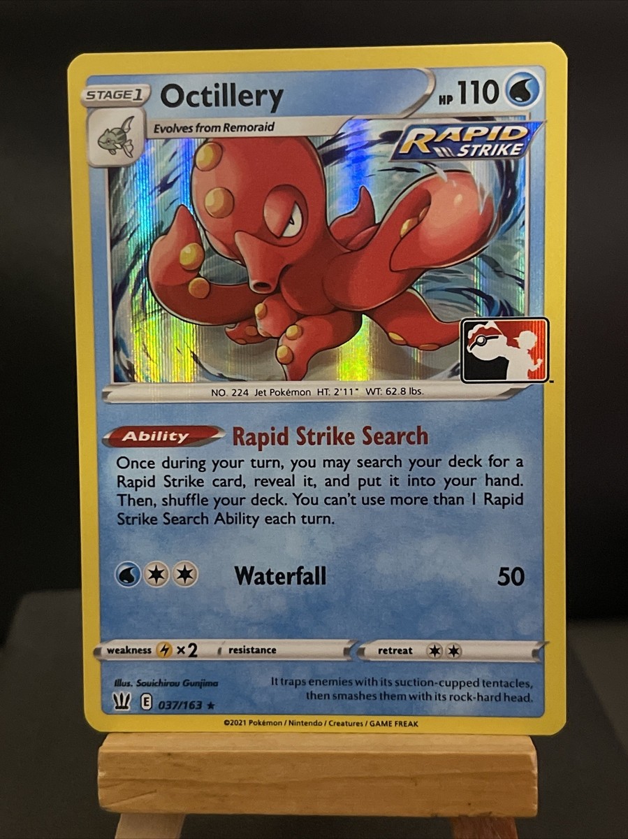 Octillery Evolution Chart Pokemon Go Octillery: Best Moveset For PvP