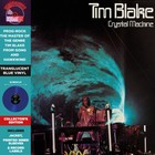 Tim Blake - Crystal Machine [New Vinyl LP] Blue 3700477831912 | eBay ...