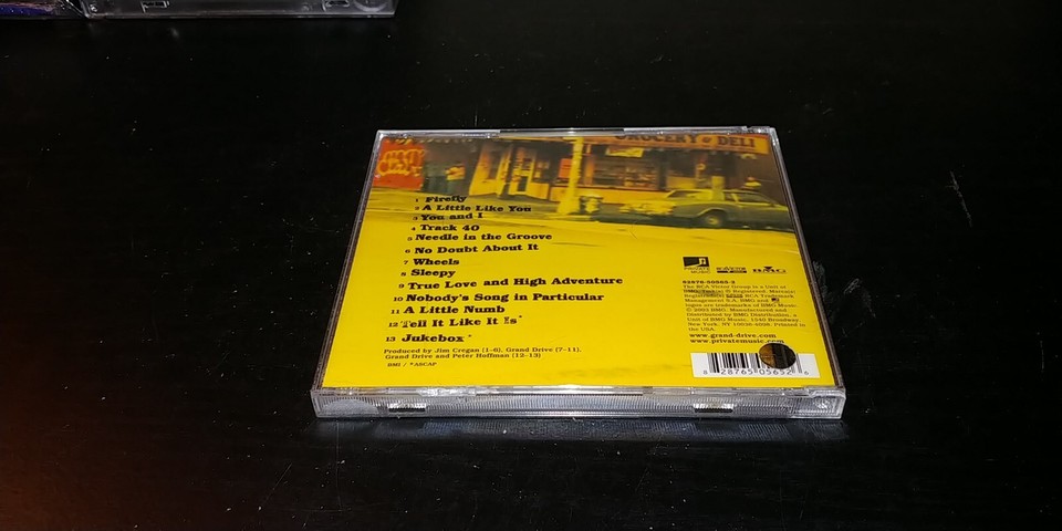 Grand Drive by Grand Drive (CD, 2003) 828765056526| eBay