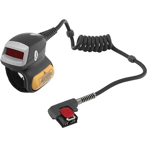 RS419 For Zebra Symbol Motorola RS419-HP2000FSR ring scanner ...