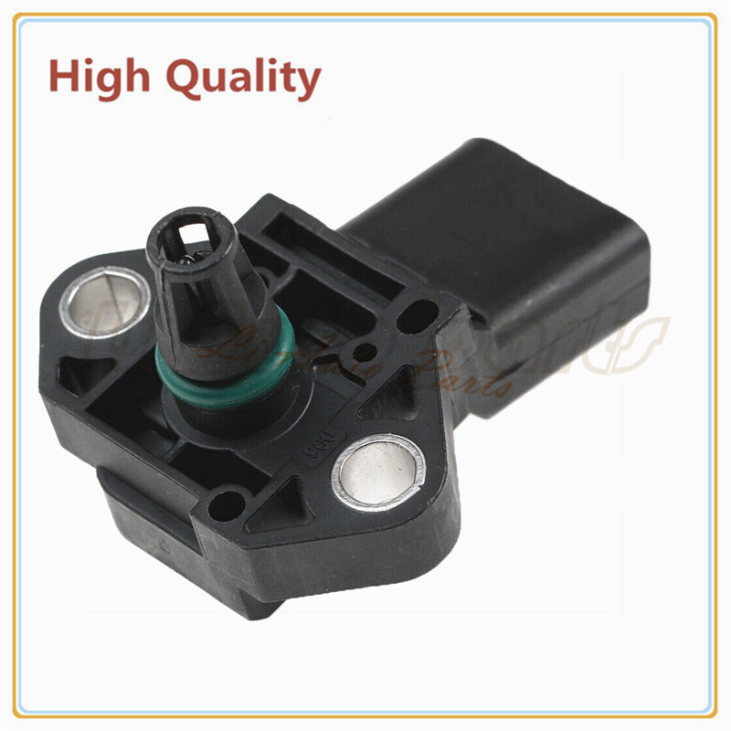 4 bar map sensor 0281006059 03K906051 0281006060 for VW AUDI SKODA SEAT ...