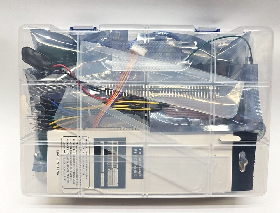 Starter Kit A2D Electronics | eBay