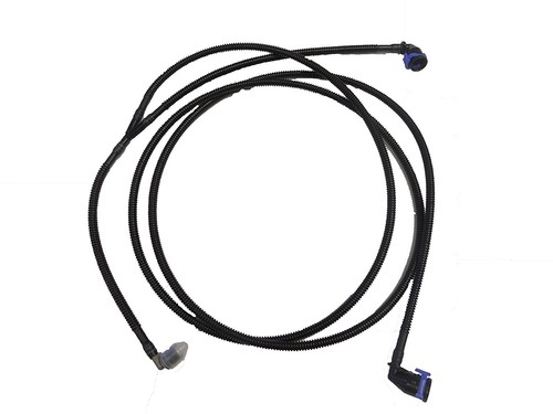 New Genuine Volvo Windshield Washer Hose OE 30655069 | eBay