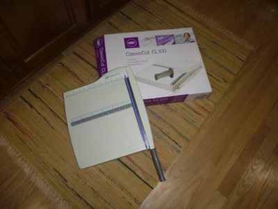 Paper Cutters & Trimmers - Gbc Classiccut