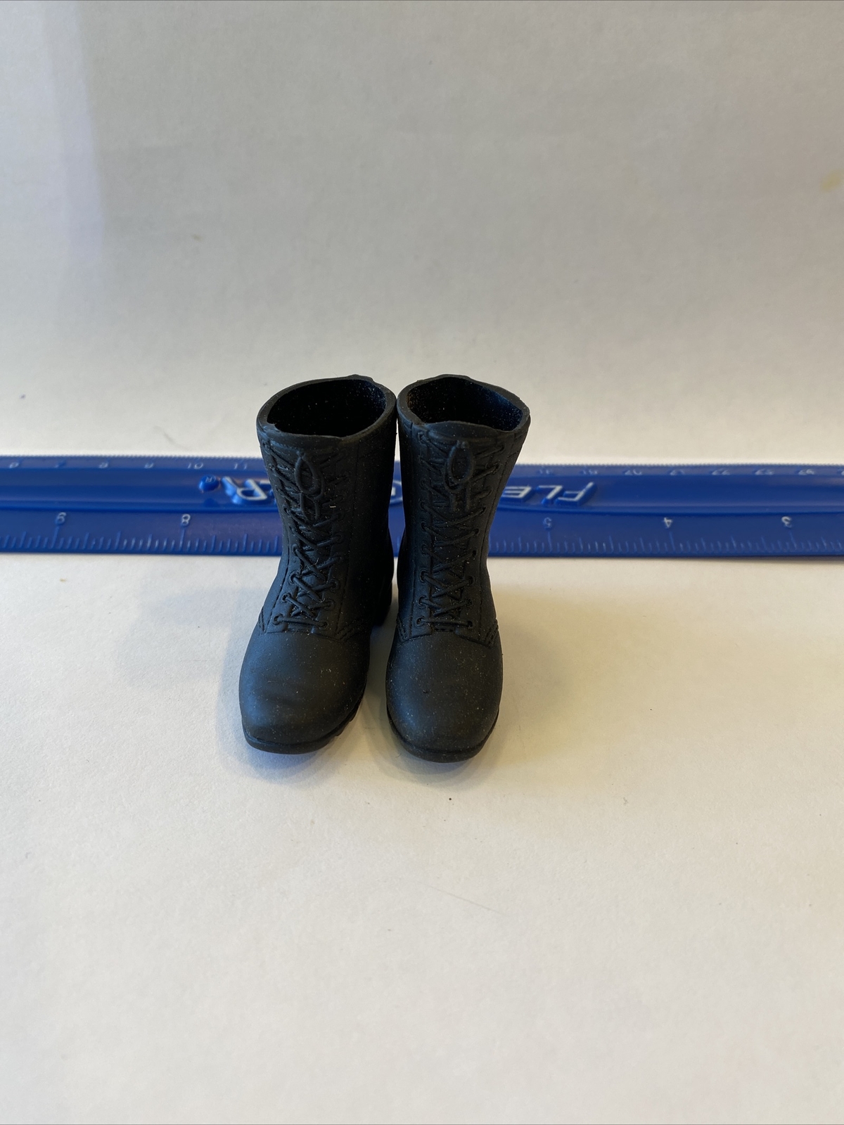 GI JOE BOOTS/SHOES FOR 12" ACTION FIGURE 1/6 SCALE 1:6 JB | eBay