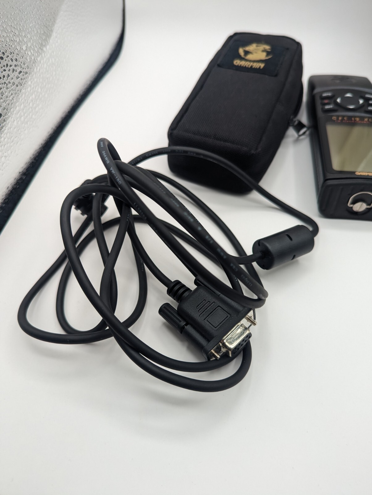 Garmin 12XL Handheld for sale online | eBay