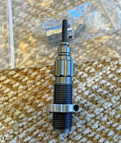 Whidden Gunworks FL Bushing Sizer Die - 7PRC | eBay