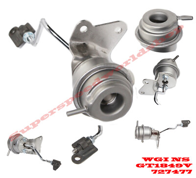 Internal Wastegate Turbo Actuator forGT1849V 727477-5007S/5006S/0005 ...