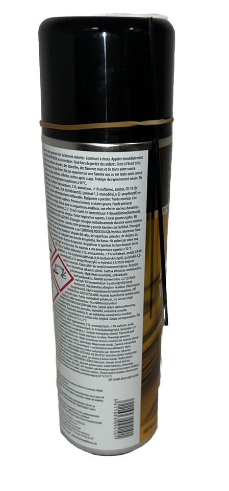 12 x FORTE VALVE CLEANER 500 ML, NEW, Air Intake & Valve Cleaner FREE P ...