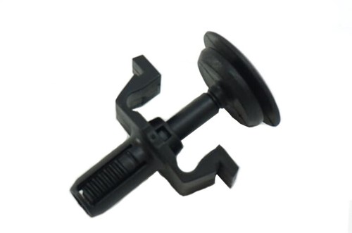 Genuine Mercedes W204 W205 W207 W212 W213 Single Radiator Mount Pin ...