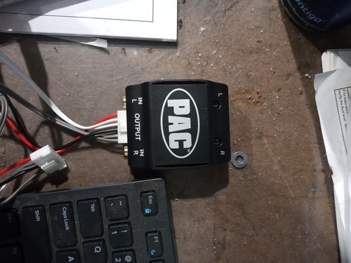 Peripheral/PAC LD-10 Line Driver Signal Booster for sale online | eBay