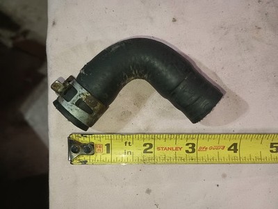 1626738020 Toyota TUNDRA LAND CRUISER OEM HOSE, WATER BY-PASS, NO.3 ...