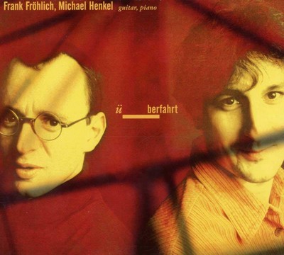 Michael Henkel Überfahrt (CD) (UK IMPORT) | eBay