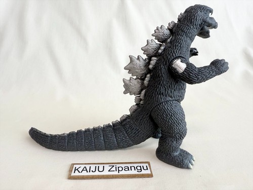 2025 Movie Monster 6" Fake Godzilla Figure Disguised Mechagodzilla ...