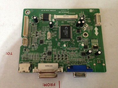 ACER X233H bid Main Board ILIF-112 792591300803R | eBay