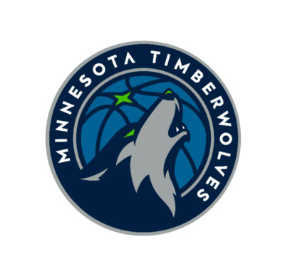 Minnesota Timberwolves Sticker Decal | eBay