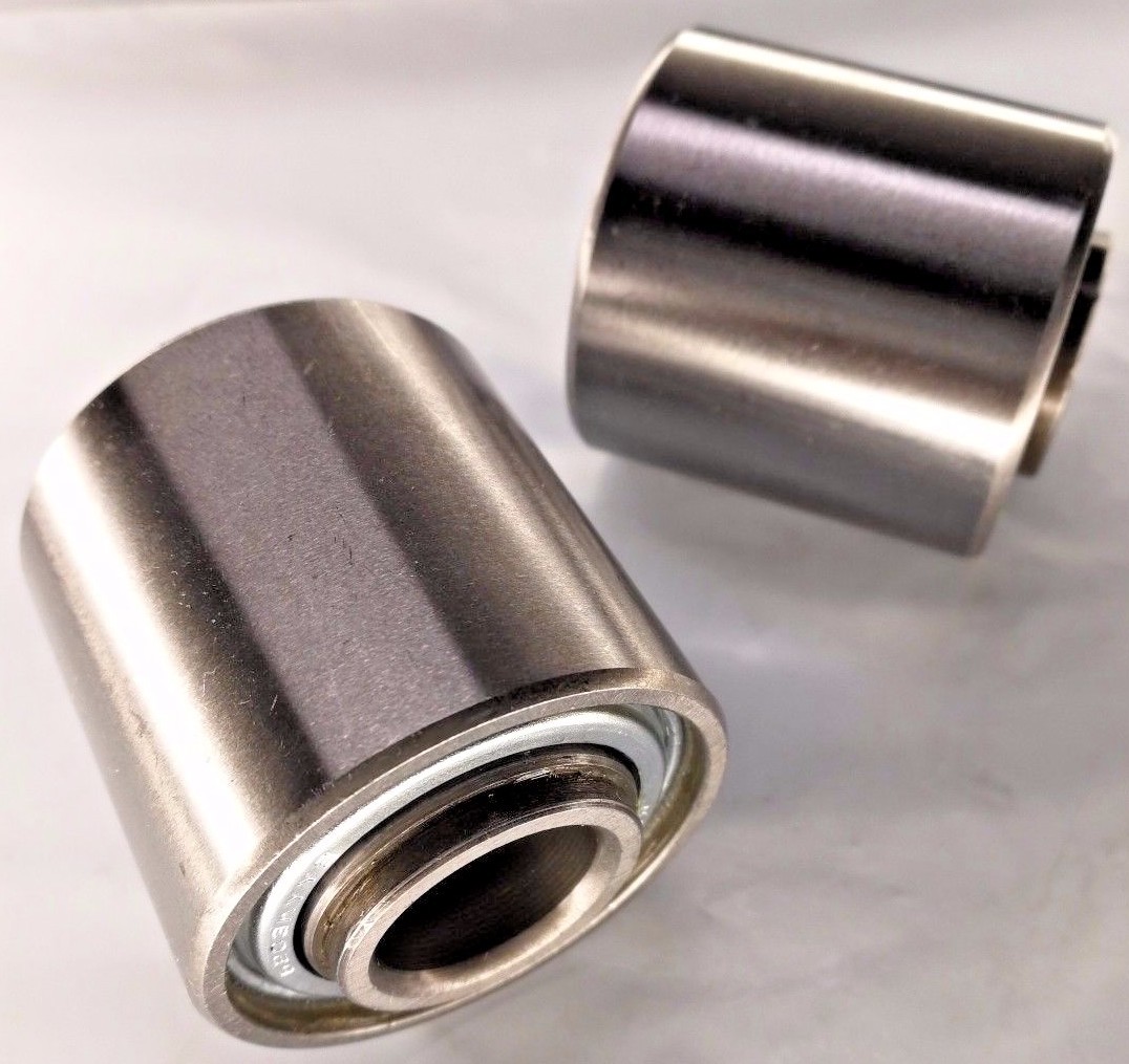 8x Premium KRO Brand 5203KYY2 Planter Bearing 822-170C GA6171 306007A1 ...