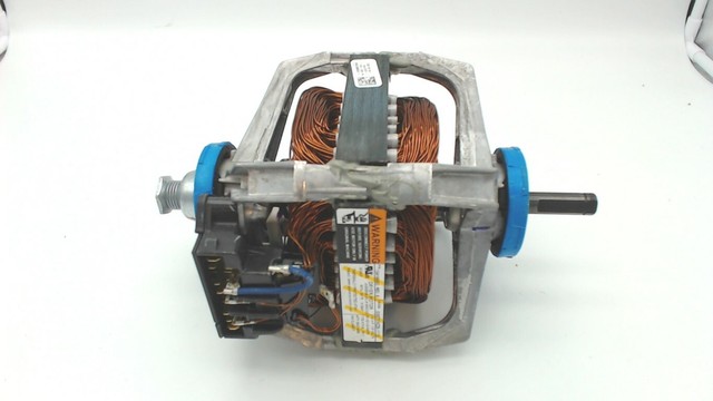 Frigidaire Laundry Center Dryer Drive Motor 134196602 - Dt951 for sale ...