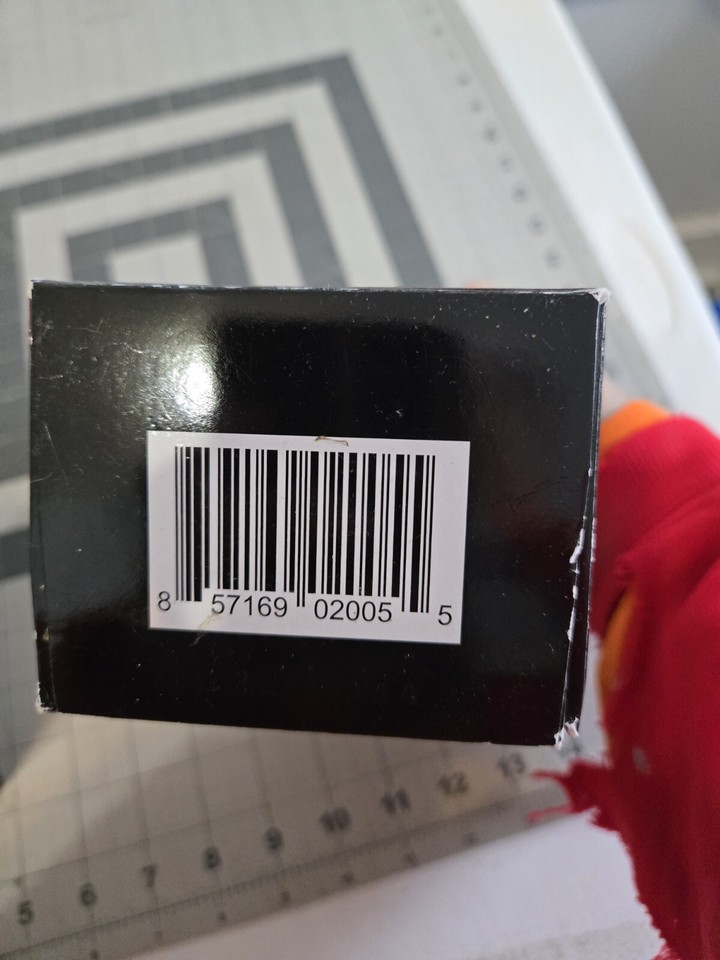 New Splat Rebellious Colors Midnight Purple Jasper Semi-Permanent Hair ...