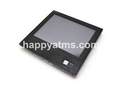 ATM Machines - Operator Panel