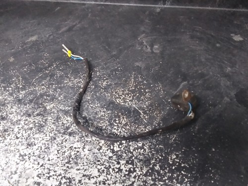 01-07 Ski Doo Timing Pickup Assembly # 420966548 Legend Skandic MXZ 550 ...