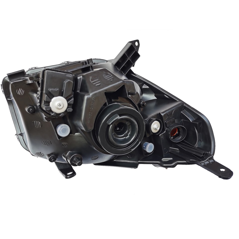 For 2004-2005 Toyota Rav4 Headlights Headlamps Front Left & Right Side ...