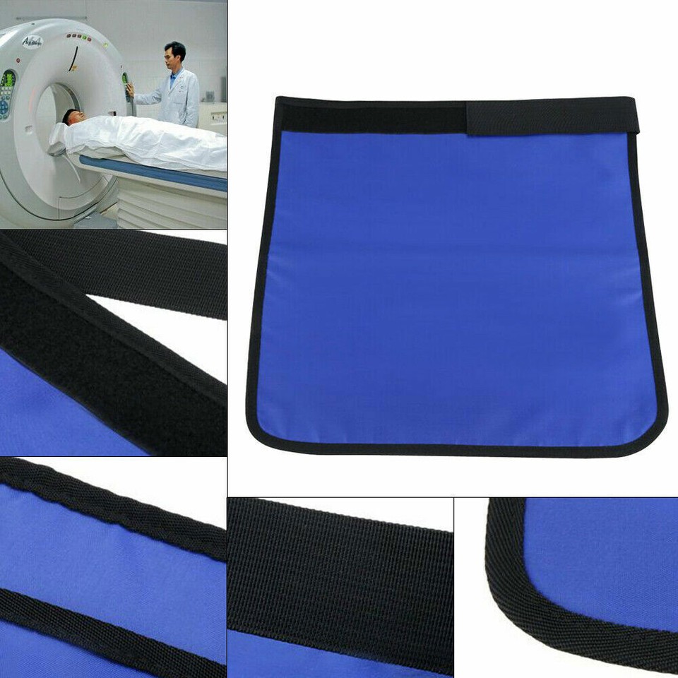 Lead Apron Dental Xray 0.5mmpb Lead X-ray Protective Patient Cover ...