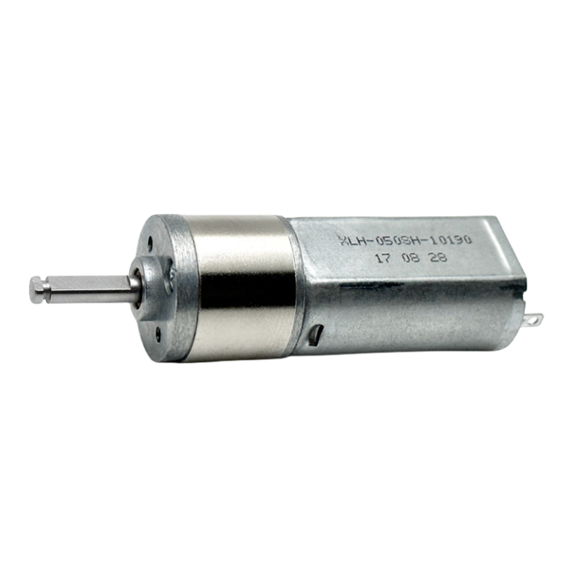 16GA-050 DC 3V-7.4V 130RPM Slow Speed Micro 16mm Metal Gearbox Gear ...