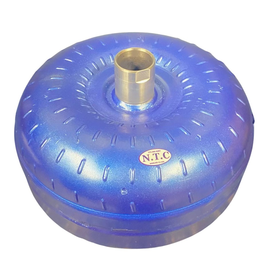 FORD 4R70W F150 4R75 4R75E 4R75W TORQUE CONVERTER 4.6L MUSTANG 2200 ...