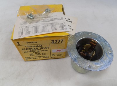 Plugs - 250 Vdc 600 Vac