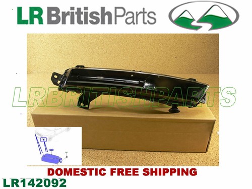 LAND ROVER FOG LAMP RANGE ROVER 18-21 SPORT 18-22 RH NEW LR142092 | eBay