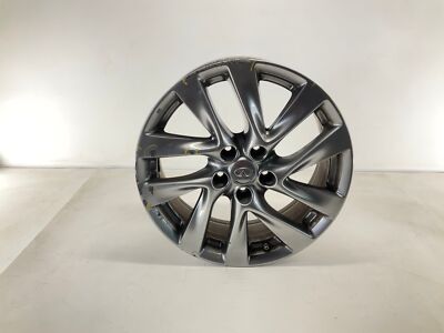 14-15 INFINITI QX60 Wheel Rim 18x7 1/2 Alloy 10 Split Spoke | eBay