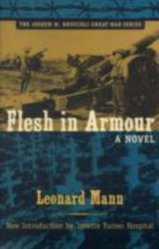 Flesh in armour 9781570037702 | eBay