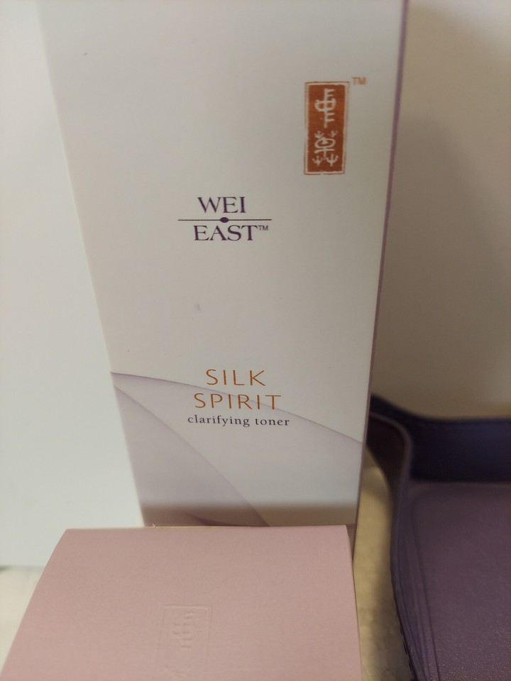 Wei East Skin Care Gift Set | eBay
