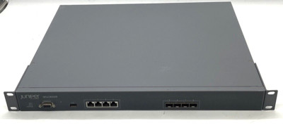 Juniper WLC800R Wireless Lan Controller | eBay Australia