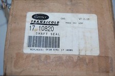 17-57026-00 Carrier Transicold Shaft Seal Kit for sale online | eBay