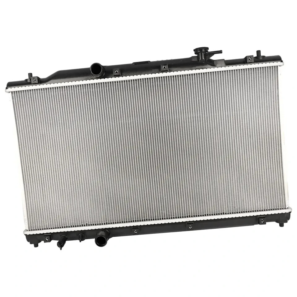 Aluminum Radiator For 2022-2024 Honda Civic Accord 1.5L 19010-64A-A01 ...