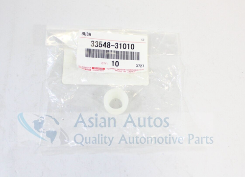 Genuine Toyota 4Runner Tacoma Shift Lever Bushing (Single) 1x ...