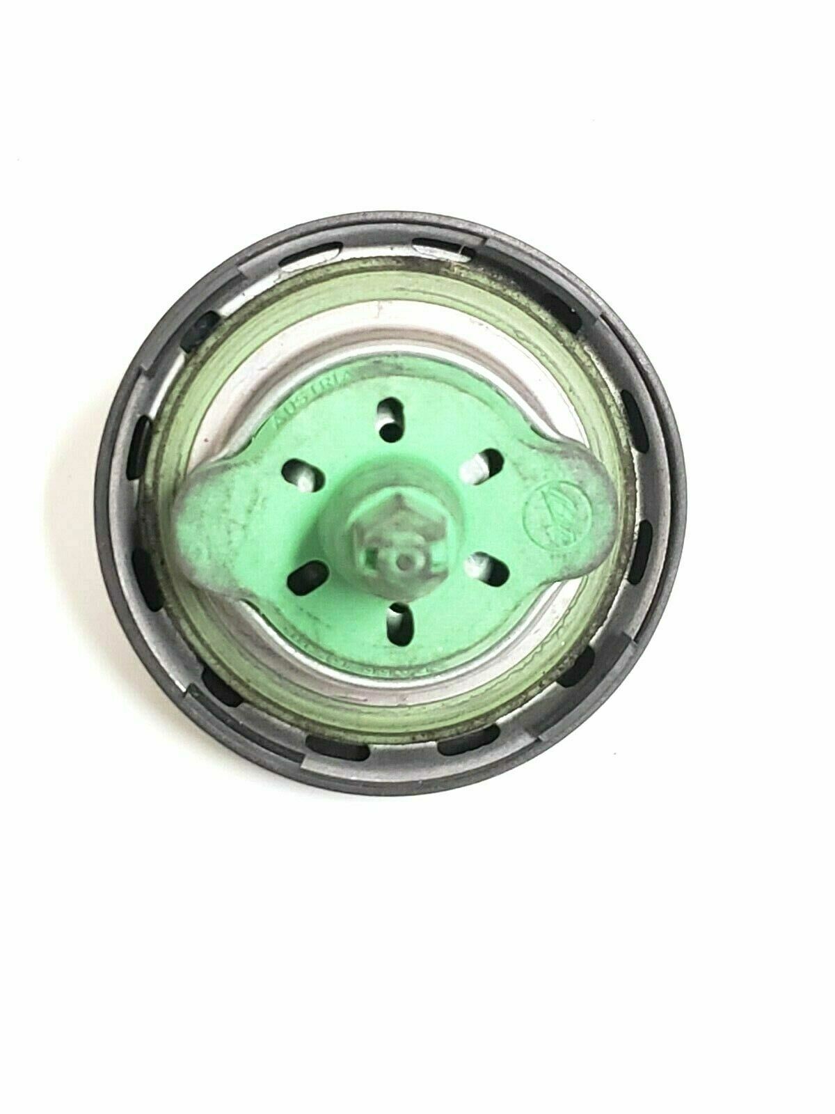 BMW GAS FUEL FILLER CAP COVER OEM PA66-GF30 | eBay Australia