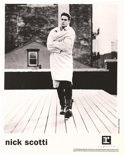 Nick Scotti 8x10 Picture Simply Stunning Photo Gorgeous Celebrity #1 | eBay