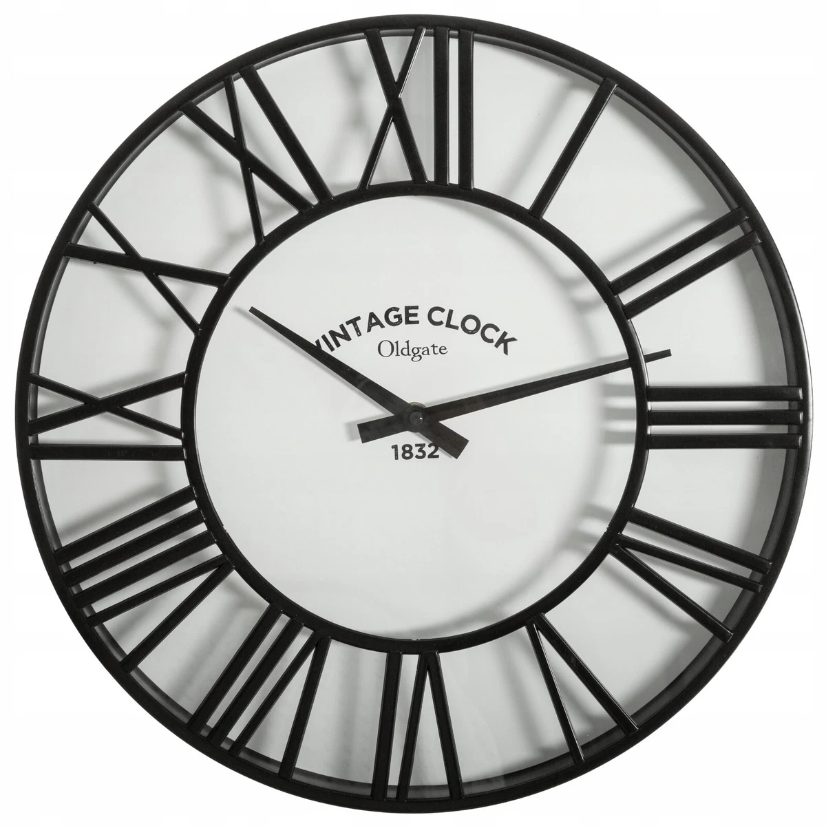 Modern Mechanical Clock
