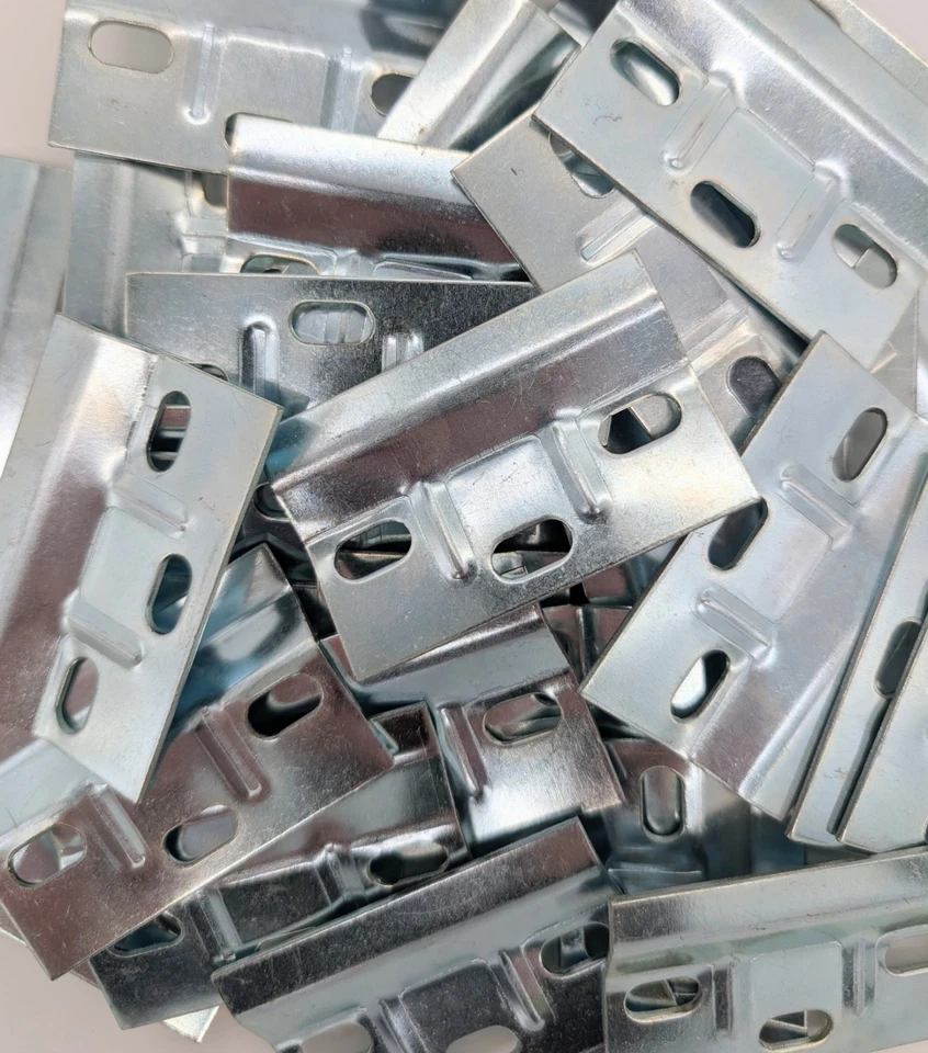 Kitchen Cupboard Wall Brackets for sale | eBay UK