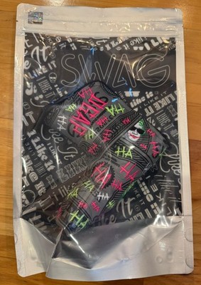 Sealed Swag Golf DGAP Defaced Grey Jefferson Blade | eBay