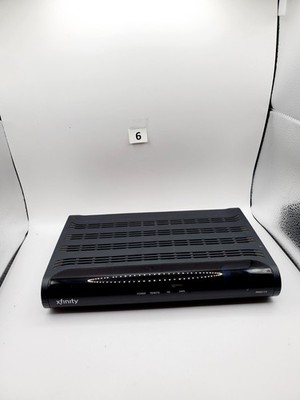 xfinity cable box RNG110. No remote or power cord | eBay