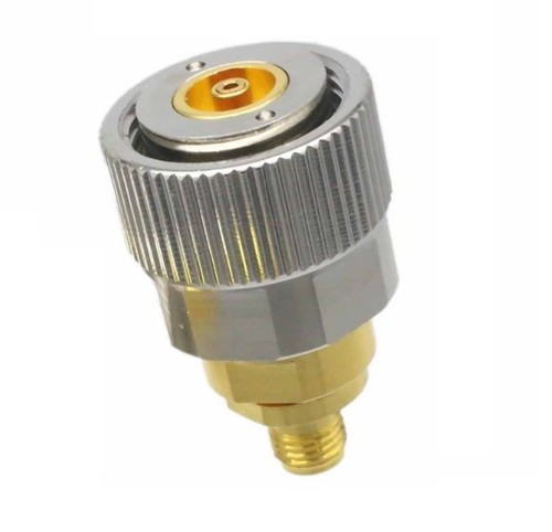 APC7 APC-7 7mm to SMA Female Jack Plug Adapter Connector RF Test | eBay UK