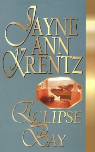Eclipse Bay - Hardcover By Krentz, Jayne Ann - GOOD 9780786229604 | eBay